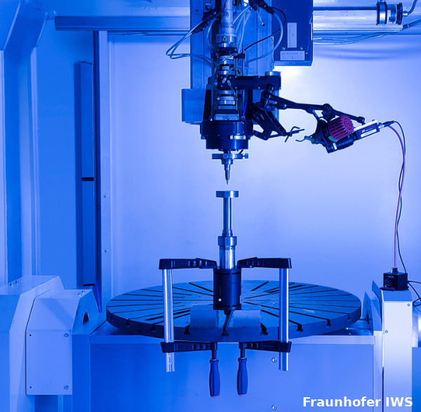 Проект UltraGrain повысит прочность 3D-печатных деталей с помощью ...